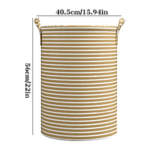 Laundry Basket Laundry Hamper Storage of Dirty Clothes Foldable Clothes Storage Hamper Storage Bin Organizer Large Laundry Basket Laundry Hamper Bag Washing Bin Clothes Bag With