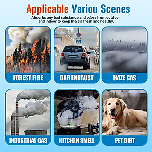 400 Replacement Filter