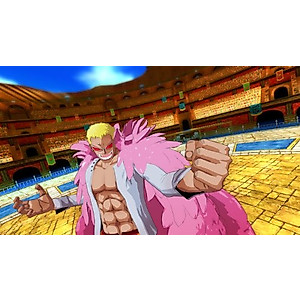 One Piece: Unlimited World: Day One Edition - Nintendo 3DS