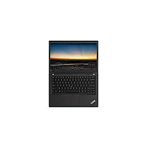 Lenovo ThinkPad T480S 14 Full HD FHD (1920x1080) Business Laptop (Intel Quad-Core i5-8250U, 24GB DDR4 RAM, 1TB PCIe NVMe M.2 SSD) , Windows 10 Pro (Renewed) USD$92898