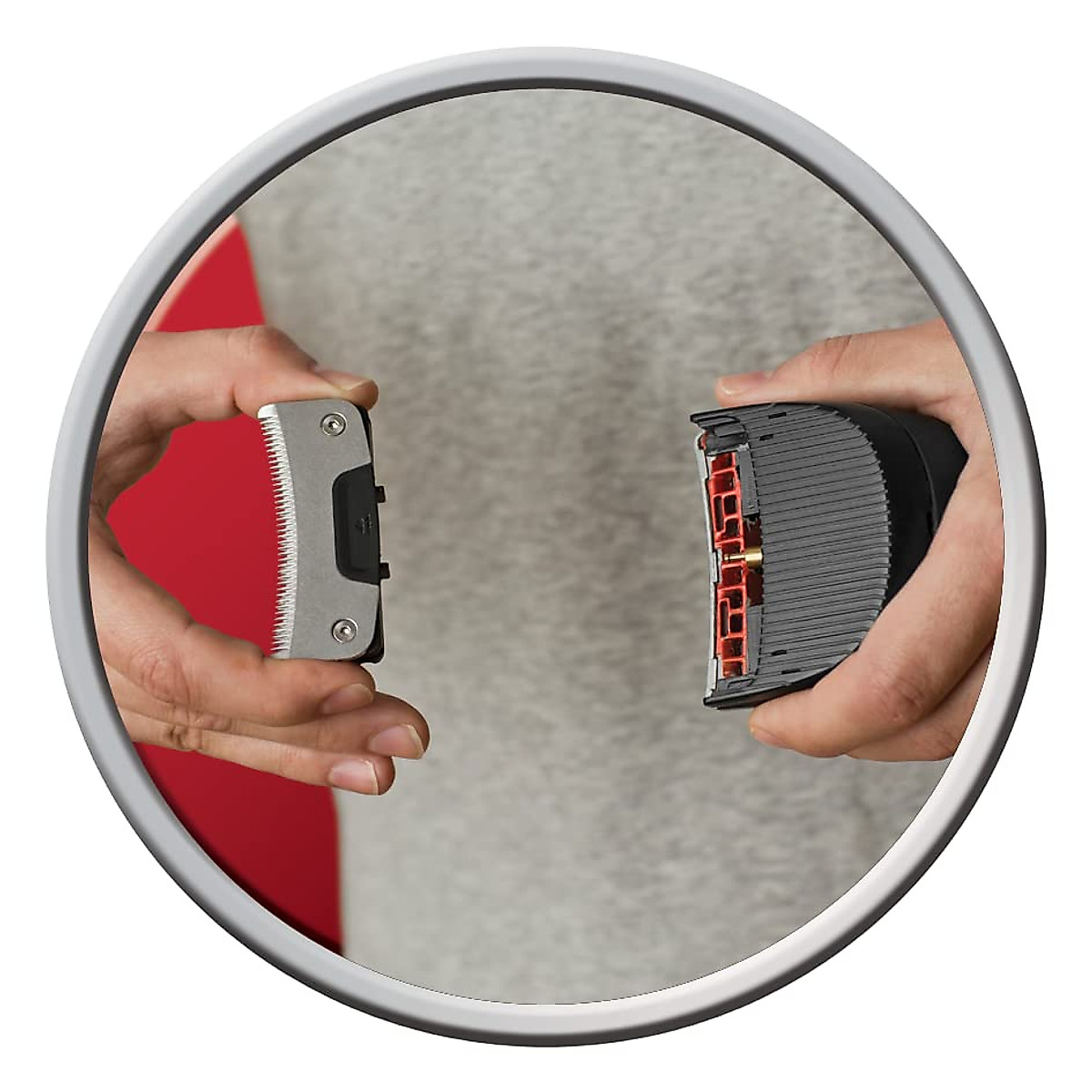 Remington HC4250 Quick Cut Clipper by Remington