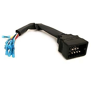 Central Parts Warehouse MSC04754 Boss Snow Plow 13 Pin Plow Side Repair End