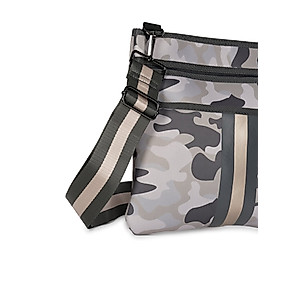 Haute Shore - Women's Peyton Safari Crossbody