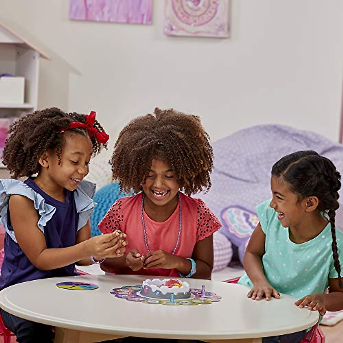 Hasbro Pretty Pretty Princess