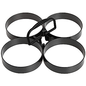 Norpro Nonstick Egg/Pancake Rings, 4 Piece Set