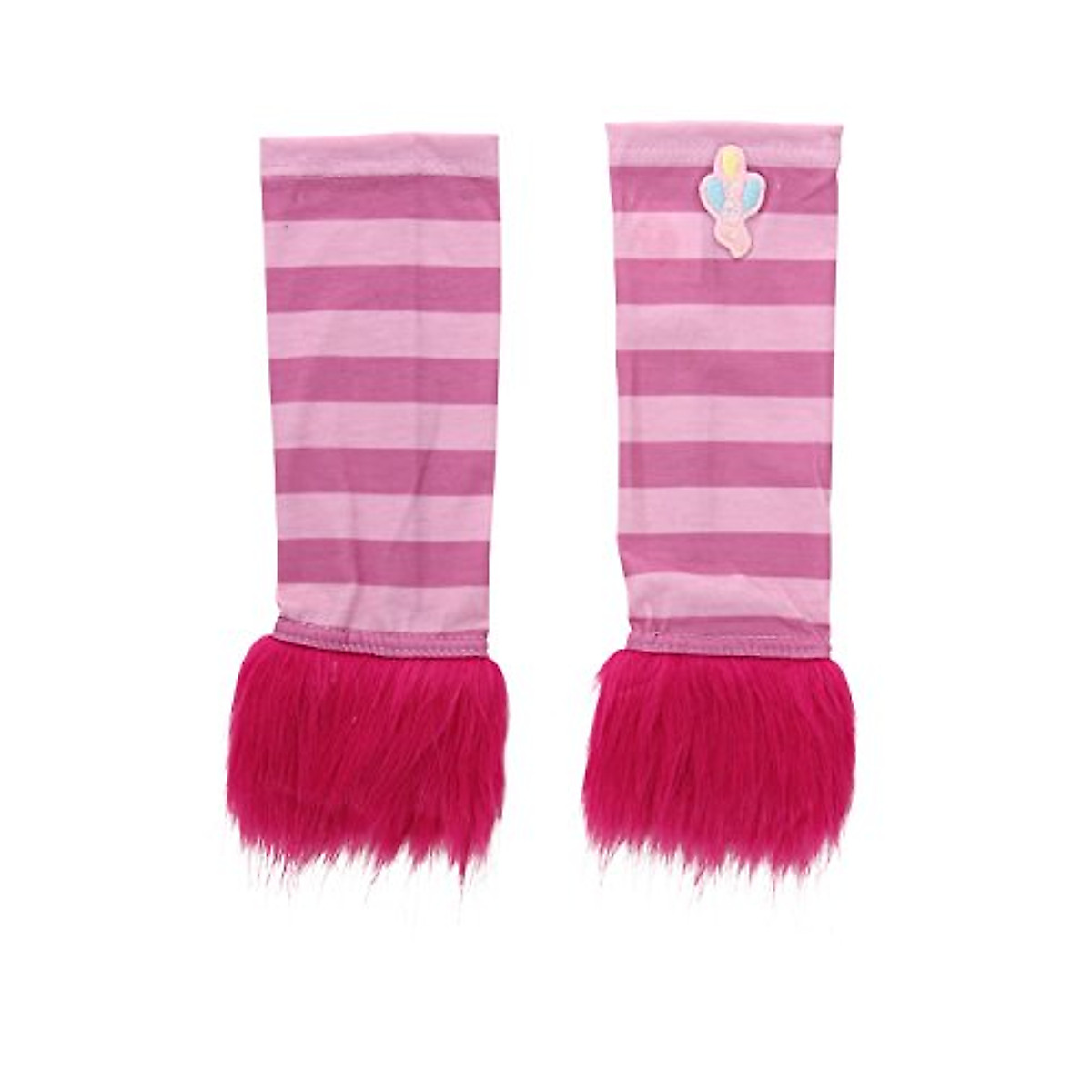 Elope My Little Pony Pinkie Pie Costume Glovettes