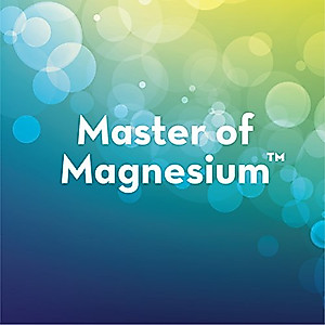 Mag-Ox 400 Magnesium Mineral Dietary Supplement Tablets, 483 mg Magnesium Oxide, Pharmaceutical Grade, 120 Count, (Pack of 2)