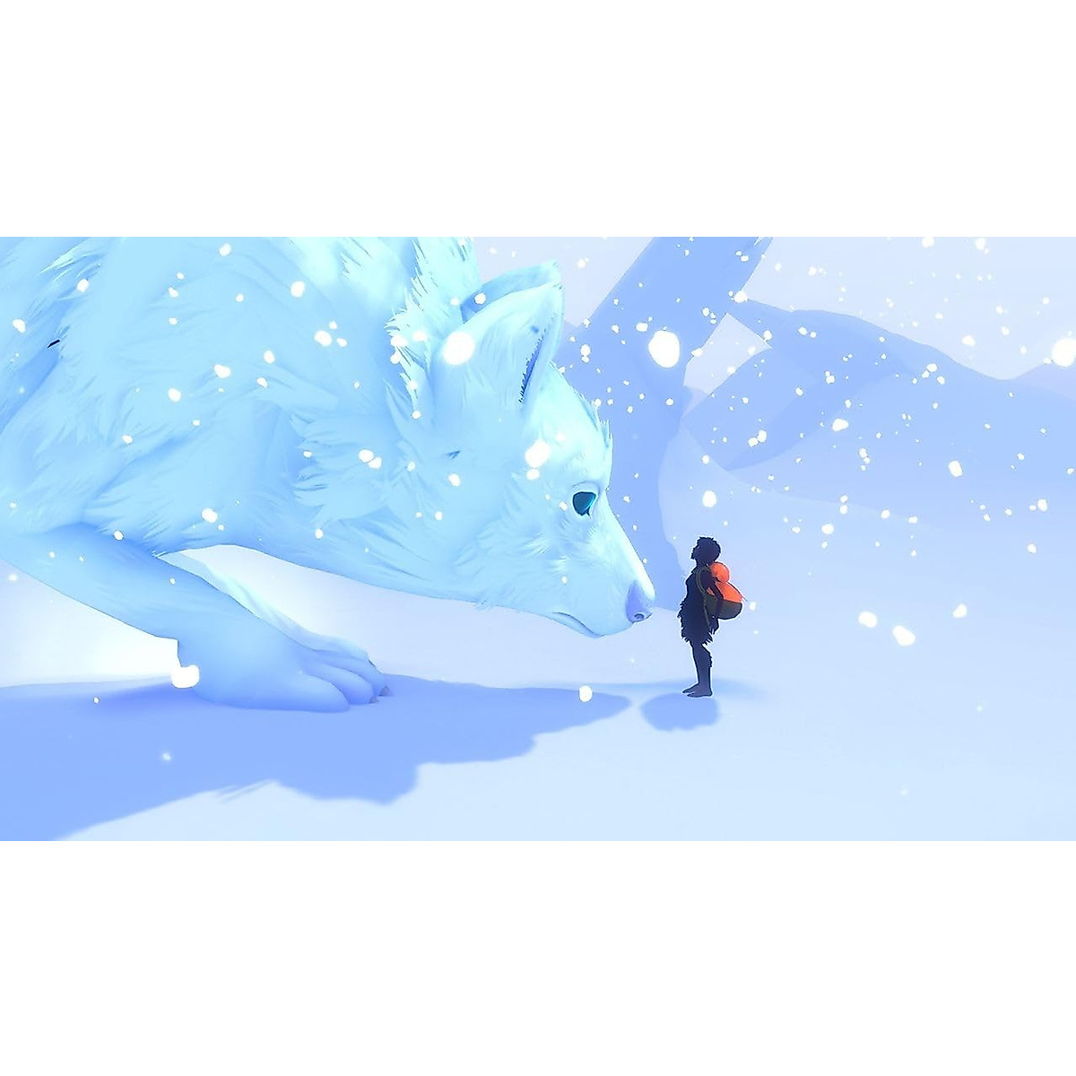 Sea of Solitude: The Director's Cut - Nintendo Switch