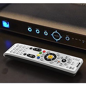 Cerepros RC64 Replacement Remote Control for DirecTV Satellite Cable TV DTV RC65 RC66RX D11 D12 H20 H23 Compatible Receiver