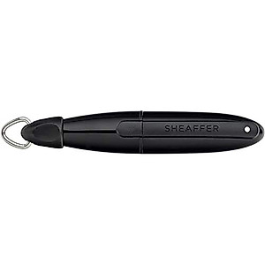 Sheaffer Ion Black Gel Rollerball Pen