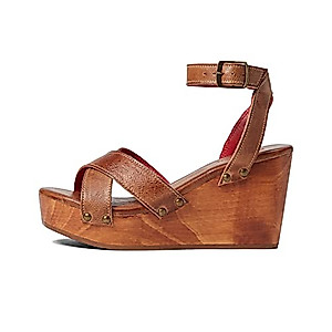 Bed|Stu Grettell Tan Rustic 9 M