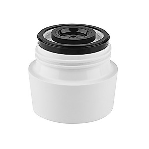 Emsa Vacuum Mug"Travel Mug" 12.2 fl oz In White,