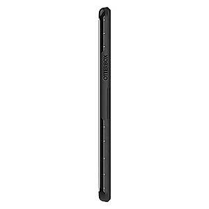 OTTERBOX SYMMETRY SERIES FLEX Case for Galaxy Z Fold3 5G - BLACK CRYSTAL