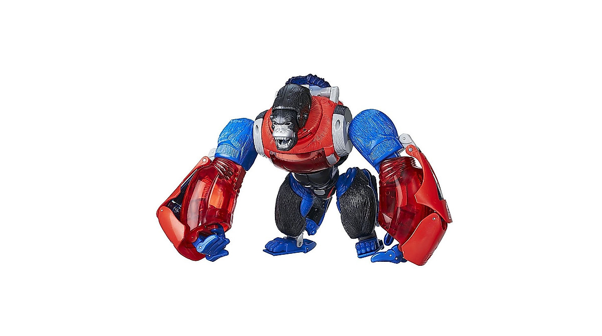 Transformers Generations G2 Computron Action Figure Pack