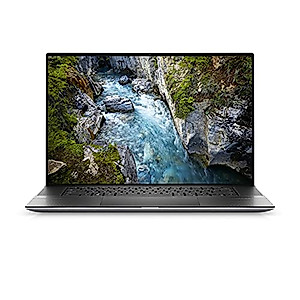 Dell Precision 5000 5750 Workstation Laptop (2020) | 17" FHD+ | Core i7-2TB SSD + 512GB SSD - 32GB RAM - Quadro T2000 | 6 Cores @ 5 GHz - 10th Gen CPU Win 10 Pro