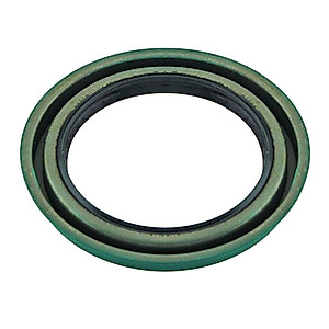 6pcs Front Wheel Hub Bearing Seal Kit Replacement for Ford F150 Explorer Bronco F-150 F-250 1969-1994 / Mazda B3000 B4000 1994-1997 WTA37 WS4250