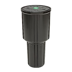 Rain Bird LG3HE In-Ground Impact Sprinkler with Click-N-Go Hose Connect