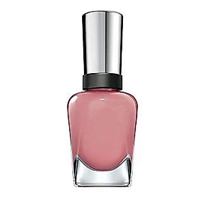 Sally Hansen, Complete Salon Manicure 2 Count, Pink Pong, 1 Fl Oz