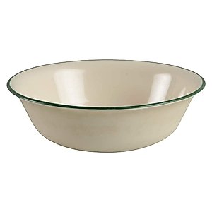 Corelle Livingware 18-Ounce Soup/Cereal Bowl, Garden Home
