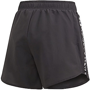 adidas Female Shorts, Black,XS