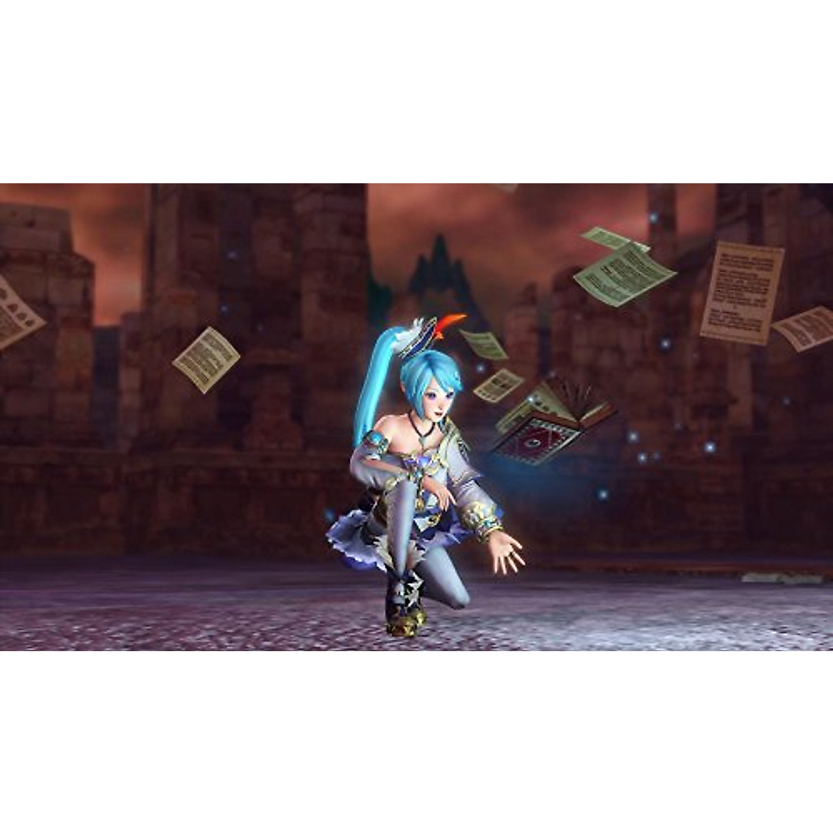 Hyrule Warriors: Definitive Edition - Nintendo Switch