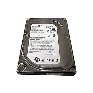 Seagate 500 GB Pipeline HD SATA 3Gb/s NCQ 8MB Cache 3.5-Inch Internal Bare Drive (ST3500312CS)