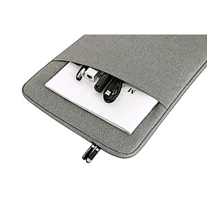 XPPen Carry Protective Bag Portable Protective Case Suitable for The Deco Pro S/M Pen Tablet and Artist12 Pro, Artist13.3 Pro, Artist15.6, Artist15.6 Pro, Innovator16 Pen Display