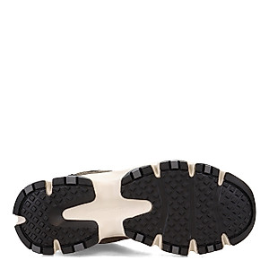 Skechers Men's, Relaxed Fit: Crossbar - Cedar Hiking Shoe Brown 11 M