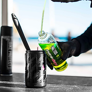 Muc-Off Drivetrain Cleaner, 25.4 fl oz - Effective Bike Chain Cleaner and Bike Chain Degreaser Spray - Bike Cleaner for MTB/Gravel/Road/BMX