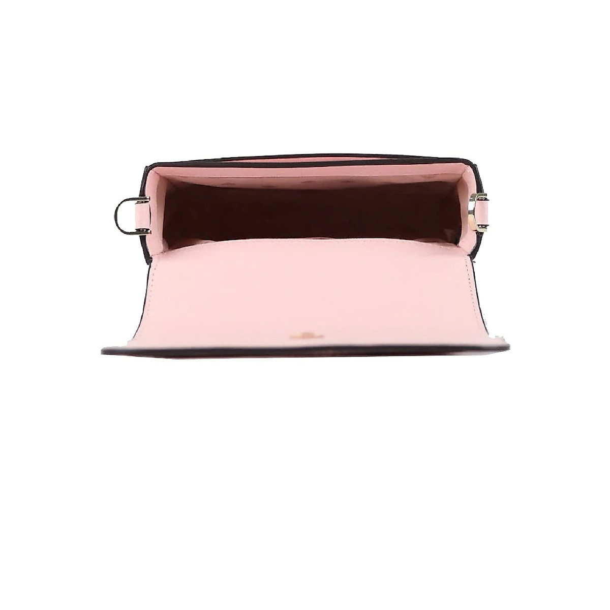 Kate Spade New York Staci Square Crossbody (Pink)