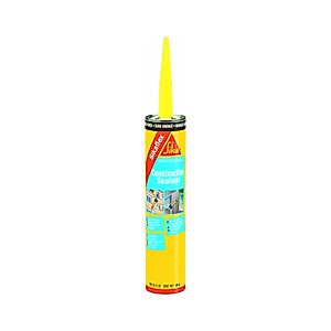 Sika Corporation C437529 Sikaflex Construction Sealant