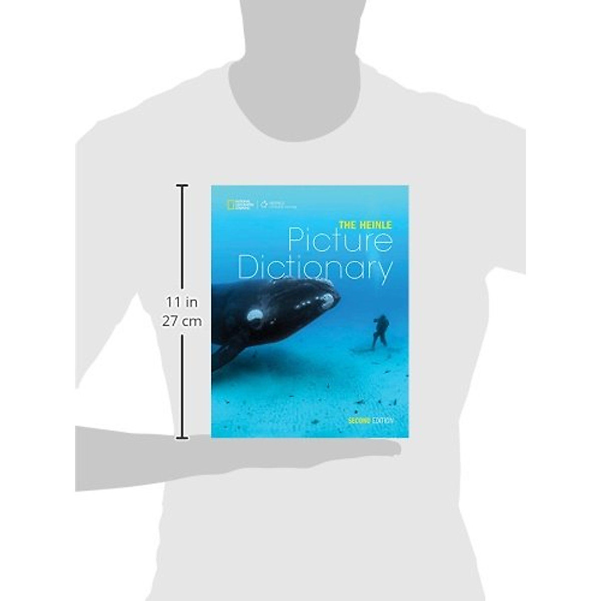 The Heinle Picture Dictionary, Second Edition