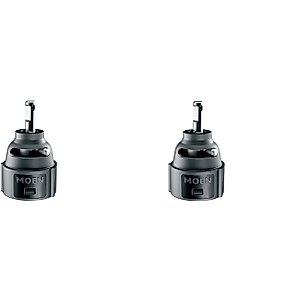Moen MO1255 1255 Faucet Stems (2)