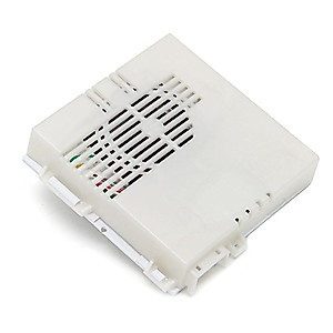 154861101 Dishwasher Vent Assembly Genuine Original Equipment Manufacturer (OEM) Part