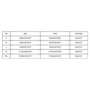 Womens Sexy Thong Lingerie Set Buffalo Plaid Bra and Tutu Skirts/Panty Set Valentines Teddy Lingerie Babydoll Set Lingerie for Women Thong Set Nightdress Underwear Chemises Set Holiday Outfits Red