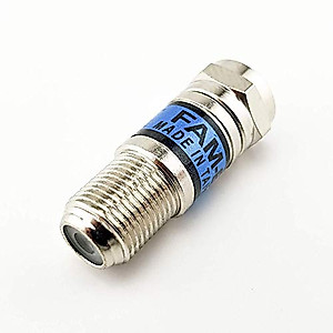 3db Coax Cable Attenuator Pad (1 Each)