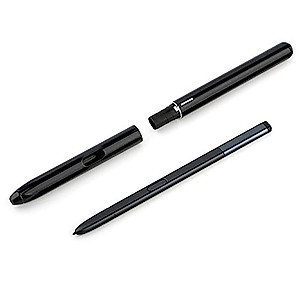 Stylus Pens for Touch Screens for Samsung Galaxy Tab S4 10.5 2018 SM-T830 SM-T835 T830 T835 Touch Screen Pen High Sensitivity & Fine Point Stylus Button Pencil Writing (Black)