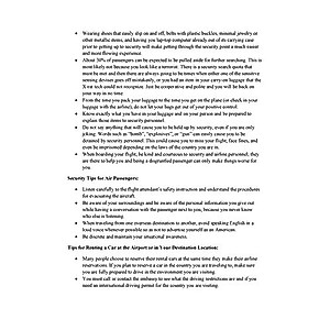 The Green Beret Survival Guide: Advice on Situational Awareness, Personal Safety, Recognizing Threats, and Avoiding Terror and Crime