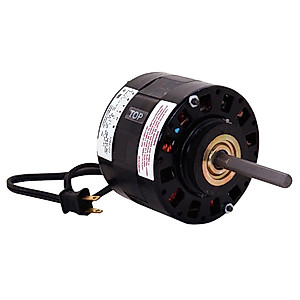 Century OML6418 OEM Direct Replacement Motor: Miller/LSI/