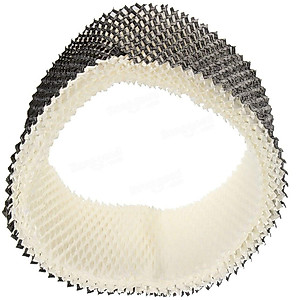 Podoy HWF62 Humidifier Filter Compatible Holmes HM1300 SCM1100 HM1761 HWF-62 Filter Replacement (2 Pack)