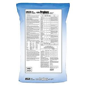 The Andersons Prophesy Propiconazole Broad Spectrum Fungicide on DG Pro, 25lbs (up to 10,000 sq ft.)