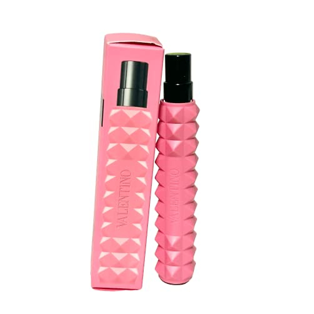 Valentino Donna Born In Roma Go Spray Mini Travel Size 10 ml / 0.33 Fl. Oz Eau De Parfum Women Perfume