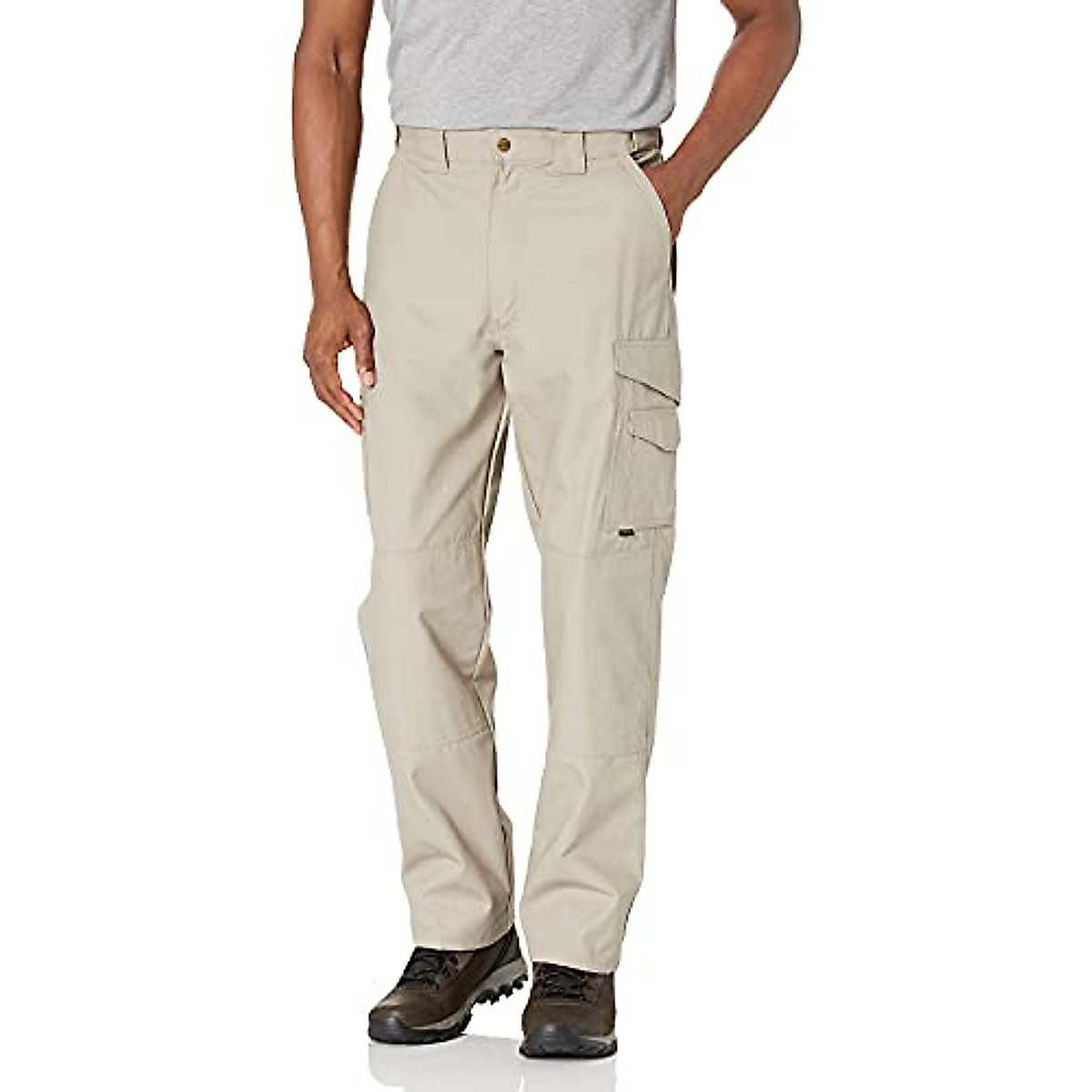 Tru-Spec Khaki 24-7 Series Lightweight Tactical - 34 x 30