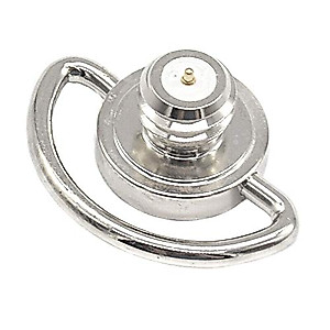 Ultimate Ears POWER UP Charging Dock for Ultimate Ears Portable Speakers - White (Renewed)