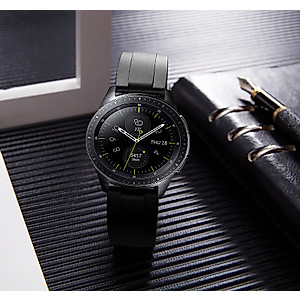 BINLUN Quick Release Silicone Watch Bands Replacement Rubber Watch Straps 18mm 19mm 20mm 21mm 22mm 24mm Smartwatches Bands for Men and Women Waterproof Sport Watchbands with 11 Colors