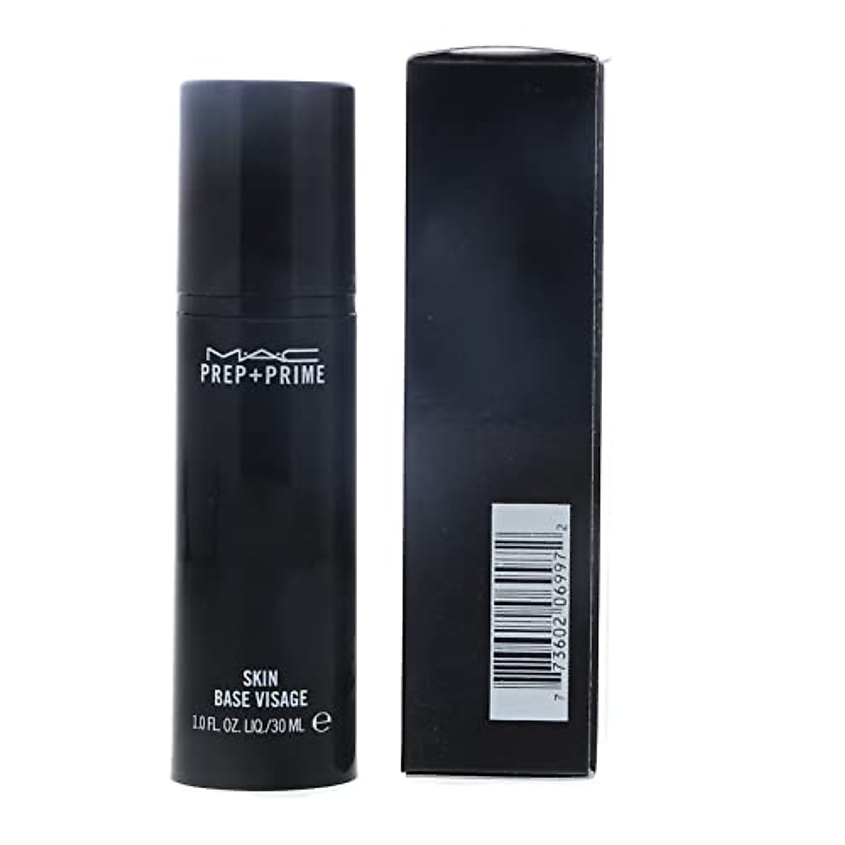 MAC Prep Plus Prime Skin Base Primer Women 1 oz