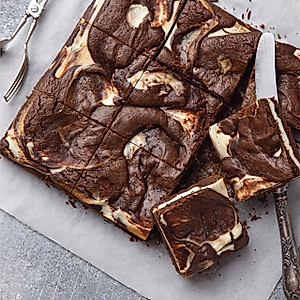 Baker's Secret Nonstick Roaster Pan 13" x 9", 0.9mmm Thick Carbon Steel Oven Roasting Pan with 2 Layers Food-Grade Coating, Non-stick Pan, Cookware Accessories - Advanced Collection