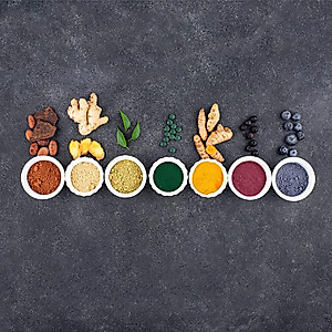 Prescribed for Life Calcium D Glucarate Powder, Pure CDG Powder, USP Grade Fine Powder, Vegan, Gluten Free, Non GMO (12oz / 340g)