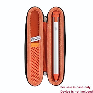 Hermitshell Hard Travel Case for Logitech Crayon Digital Pencil
