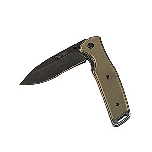 Kershaw Bevy